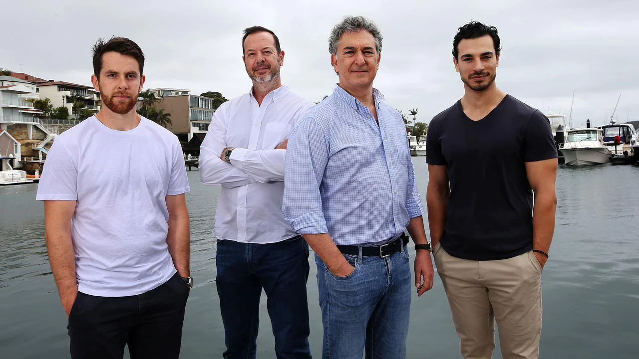 About Us | Our story, the market opportunity and our investment thesis